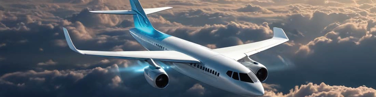 Engineering Next-Gen Aviation - Brochure